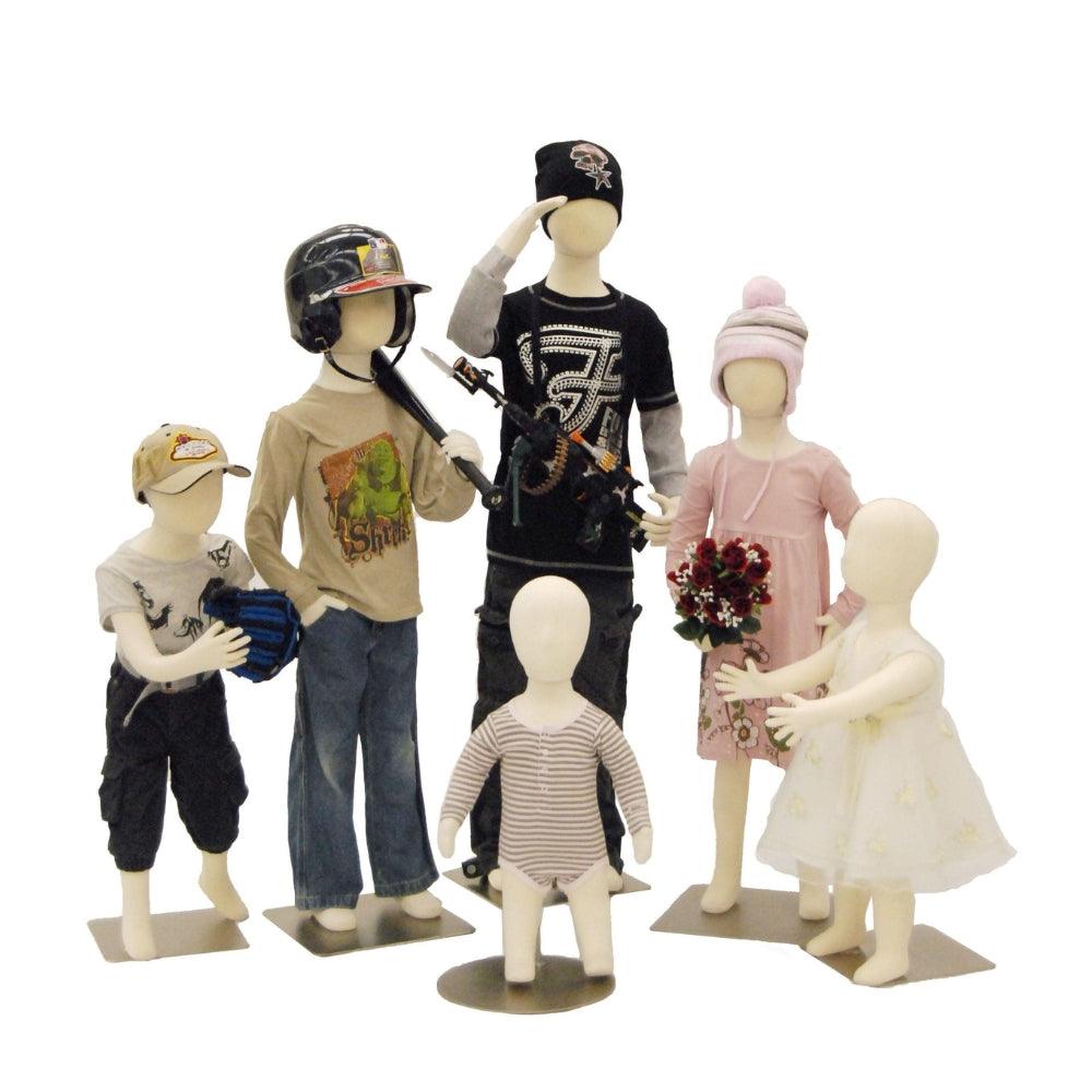 Flexible, Articulated & Posable Mannequins for Sale I Mannequin Mall ...