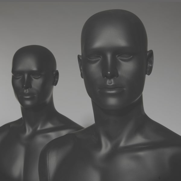 Mannequins For Sale | Buy Retail & Fashion Mannequins