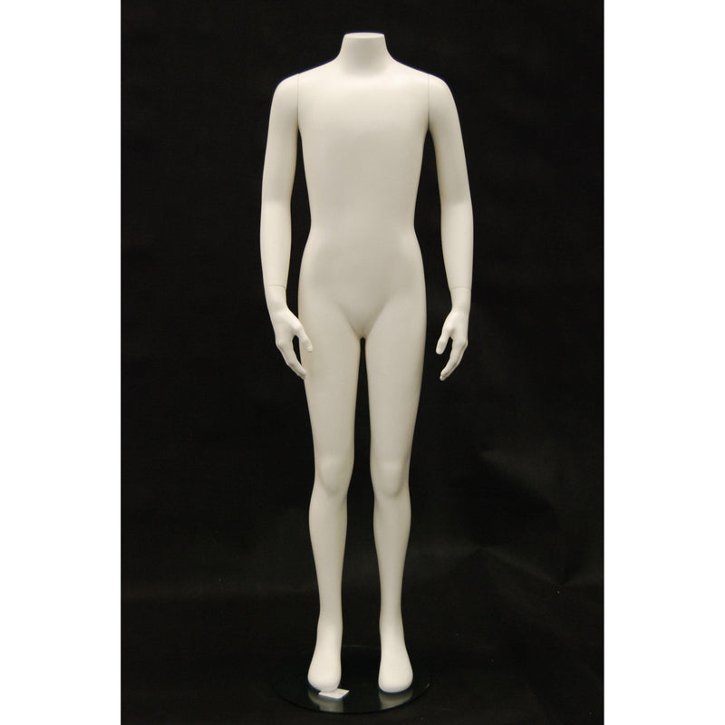 Headless Child Mannequin MM-CWY - Mannequin Mall