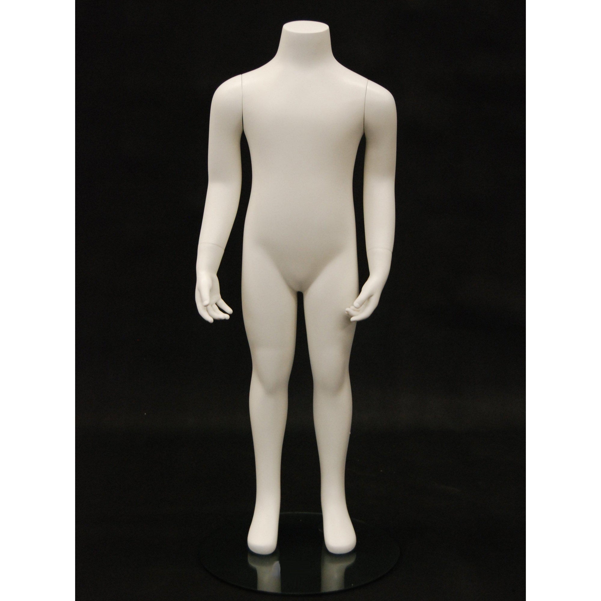 Headless Child Mannequin MM-CWY - Mannequin Mall