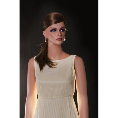 Realistic Female Mannequin MM-LISA3 - Mannequin Mall