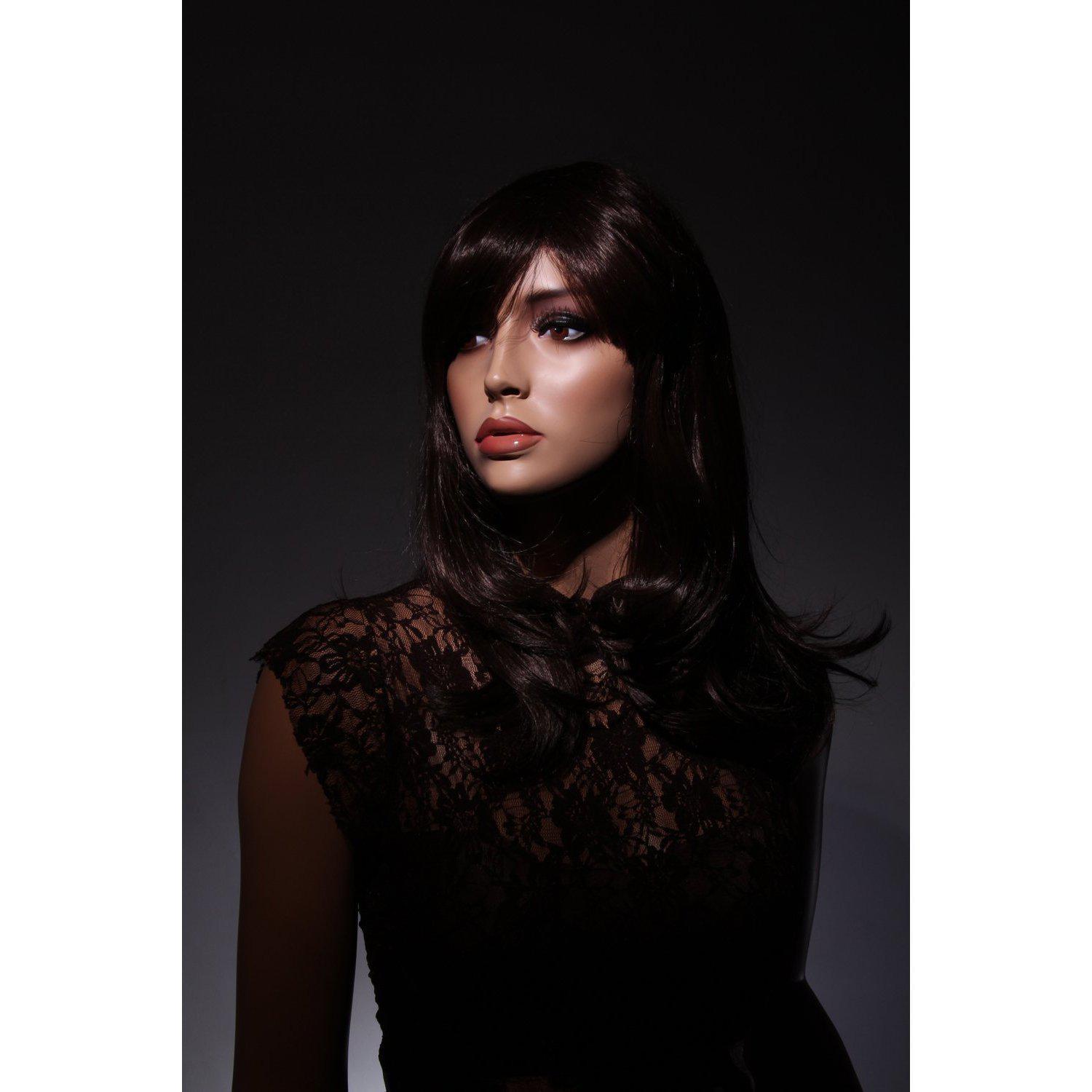 Realistic Female Mannequin MM-LISA8 - Mannequin Mall